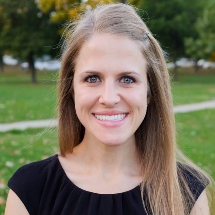 Staff - The Land Connection