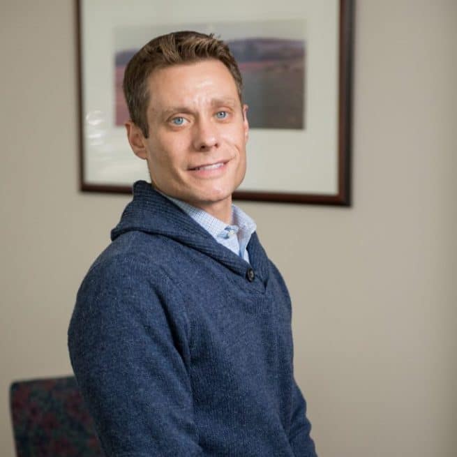 Staff - The Land Connection