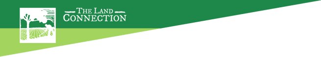 The Land Connection