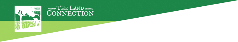 The Land Connection