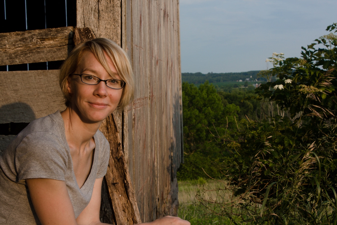 An interview about agritourism with Rachel Armstrong, founder of Farm ...