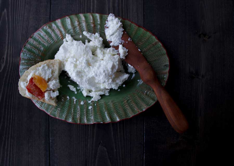 Cheese Season, and All Things Goat - The Land Connection