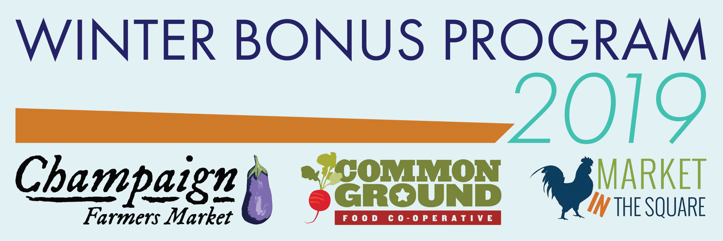 SNAP Winter Bonus Program 2019-2020 - The Land Connection