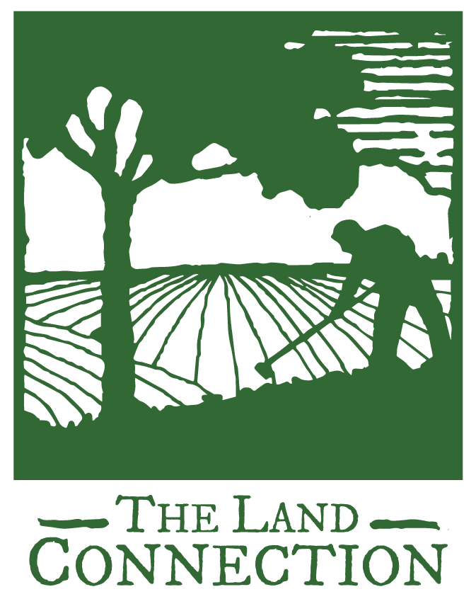 Farm Dreams [ONLINE SERIES] - The Land Connection