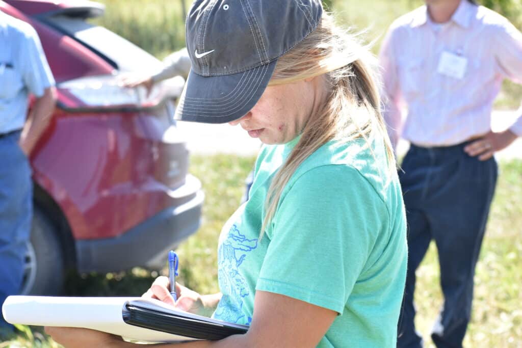 Creating Your Supply Chain - The Land Connection