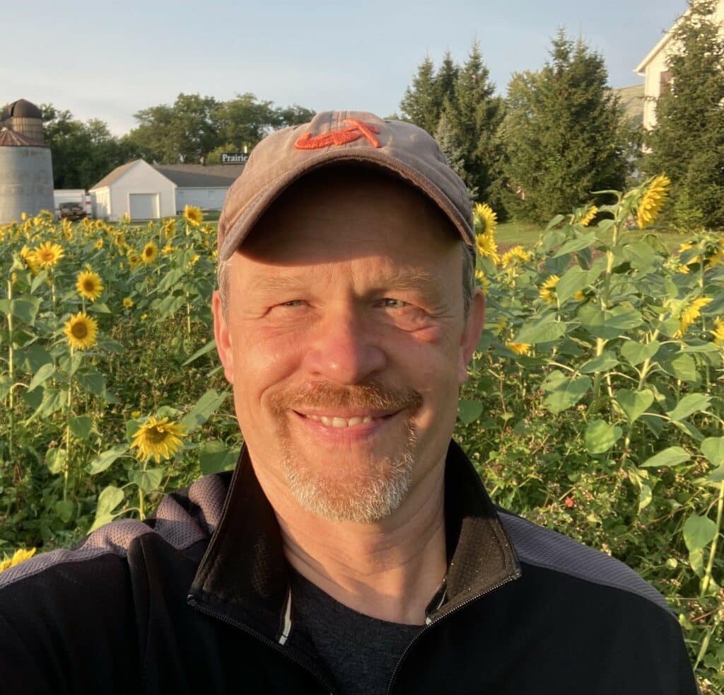 Staff - The Land Connection